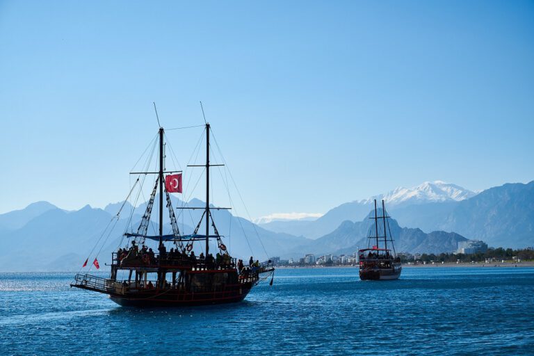 Turkije met kids: 10 onvergetelijke dingen om te doen!