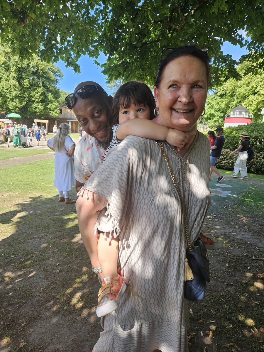 Speelpark Oud Valkeveen (review) - Op avontuur met kids
