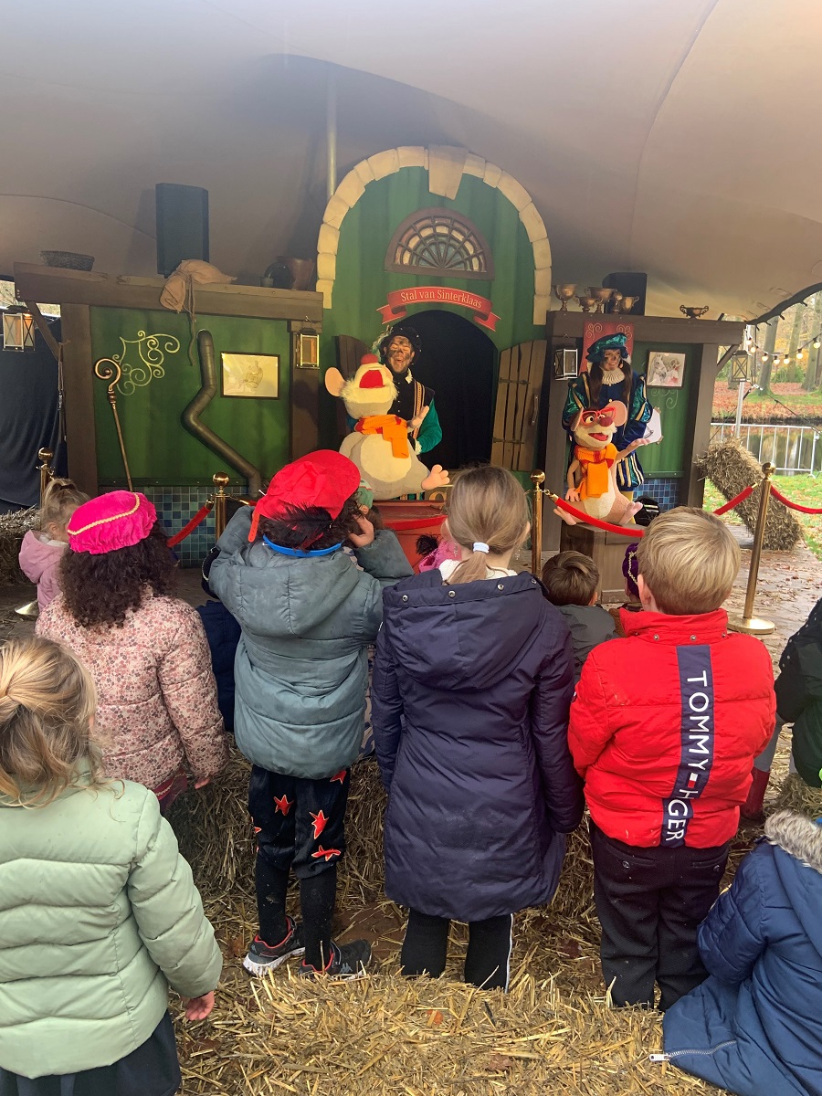 Sinterland: benieuwd of dit magische event een aanrader is?