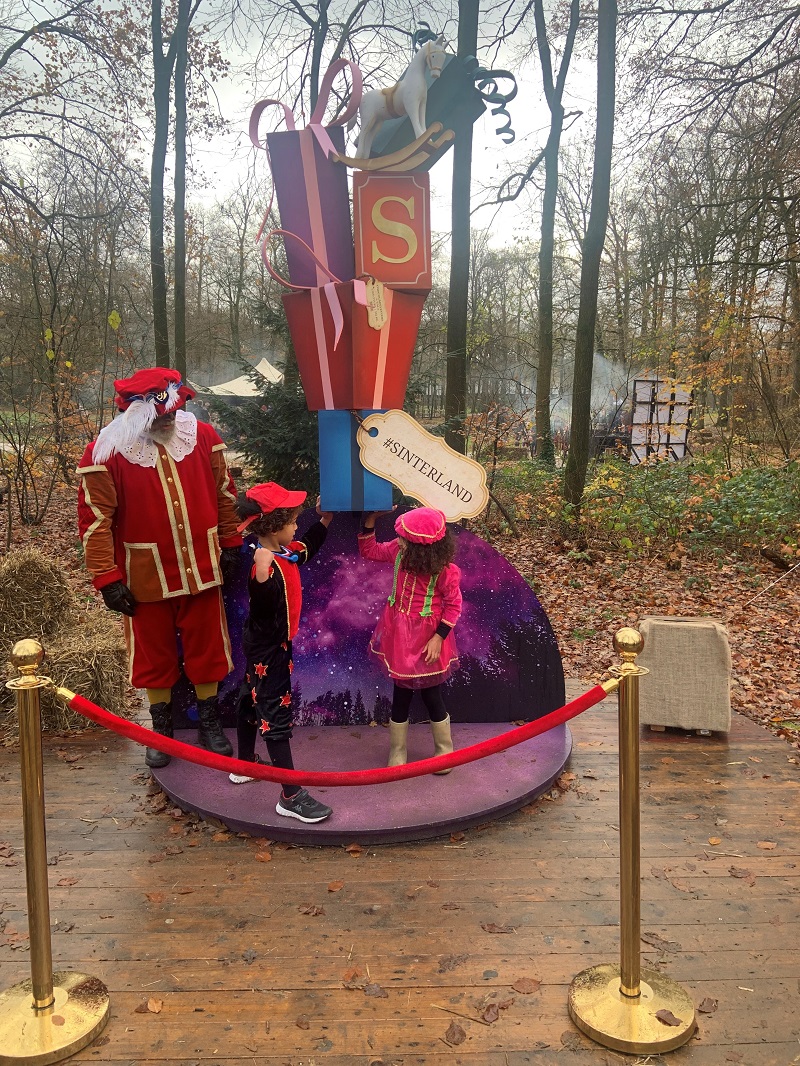 Sinterland: benieuwd of dit magische event een aanrader is?