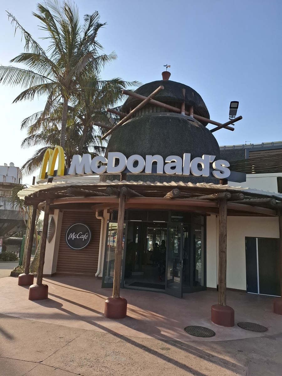 uShaka Marine World in Zuid-Afrika (review) - Op avontuur met kids